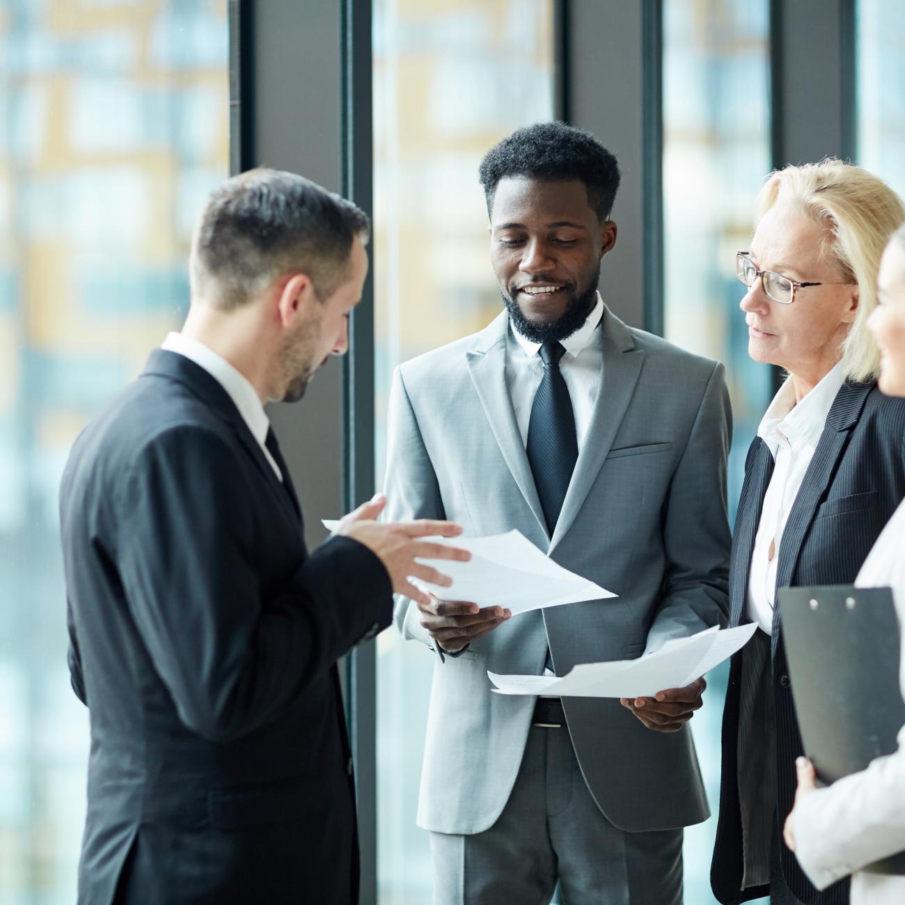 Capital Markets Services | Ocorian